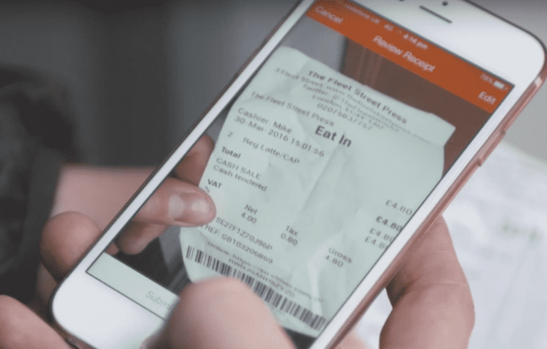 Track expenses and scan receipts in one place. MMC Receipt helps ...